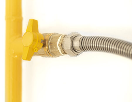 The Importance of Regular Gas Line Inspections I Lightfoot Plumbing ...